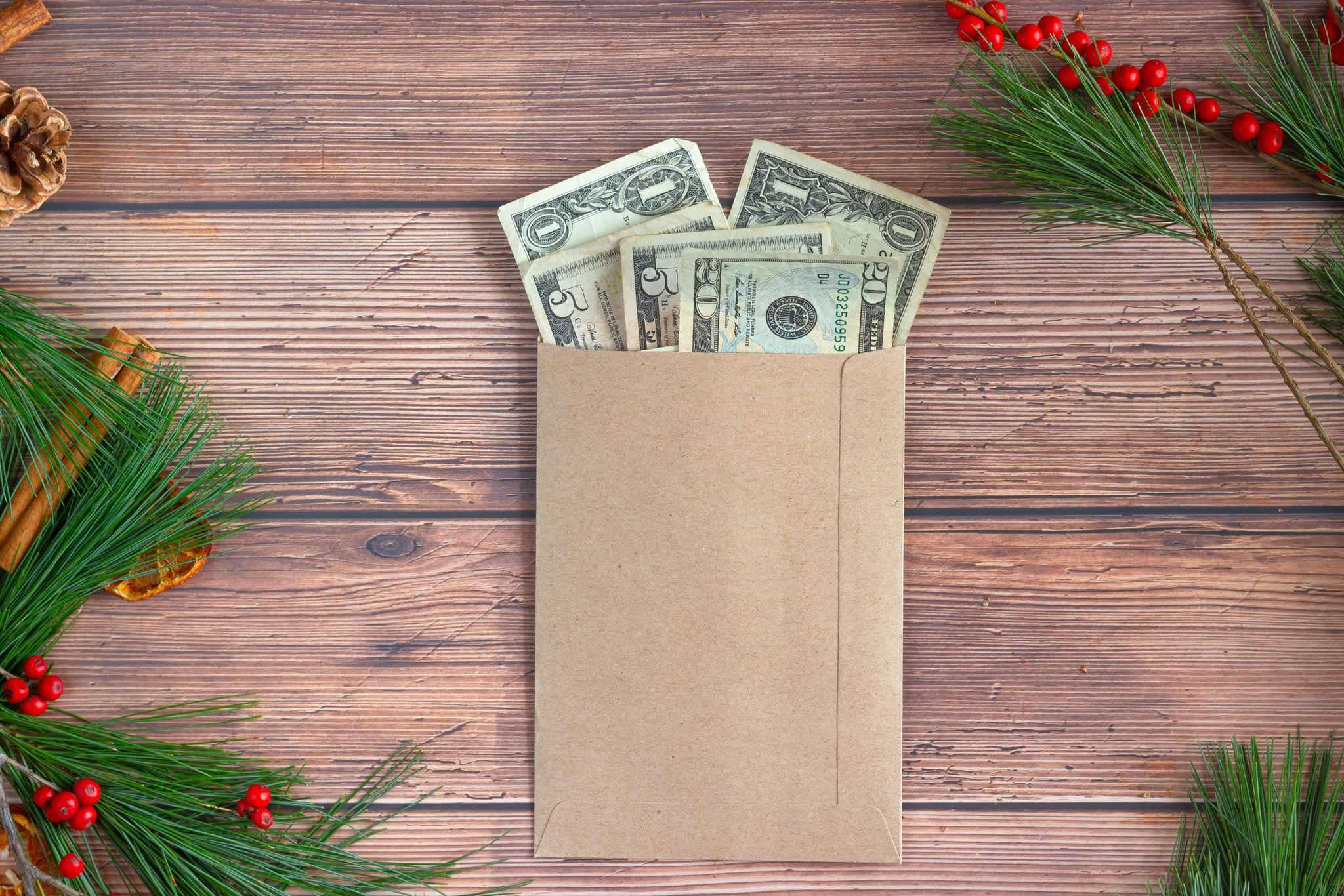 Make Money By Saving Money – The Transformed Wife